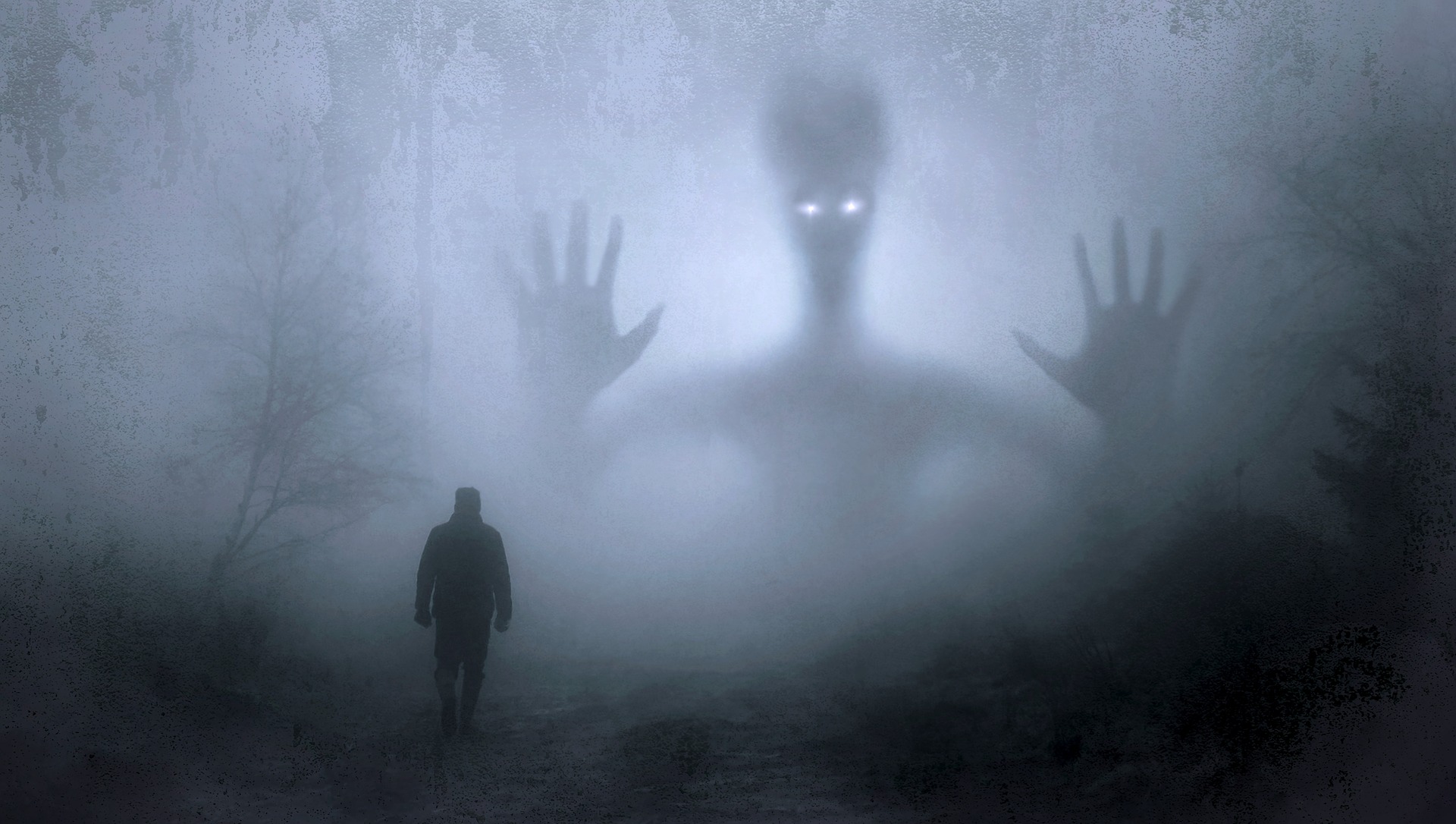 Who Really Was Jeffrey Lash, the Man Who Claimed to Be An Alien?