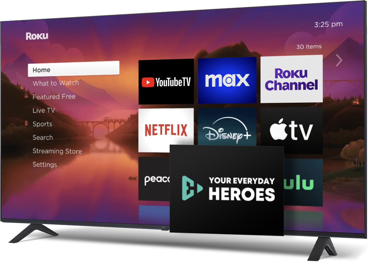roku channel - Entertainment Articles